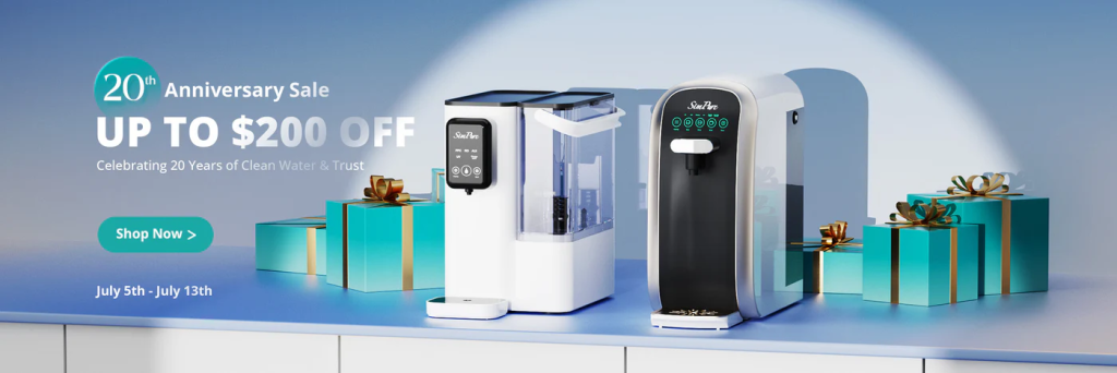 How SimPure Became a Trusted Name in Clean Water