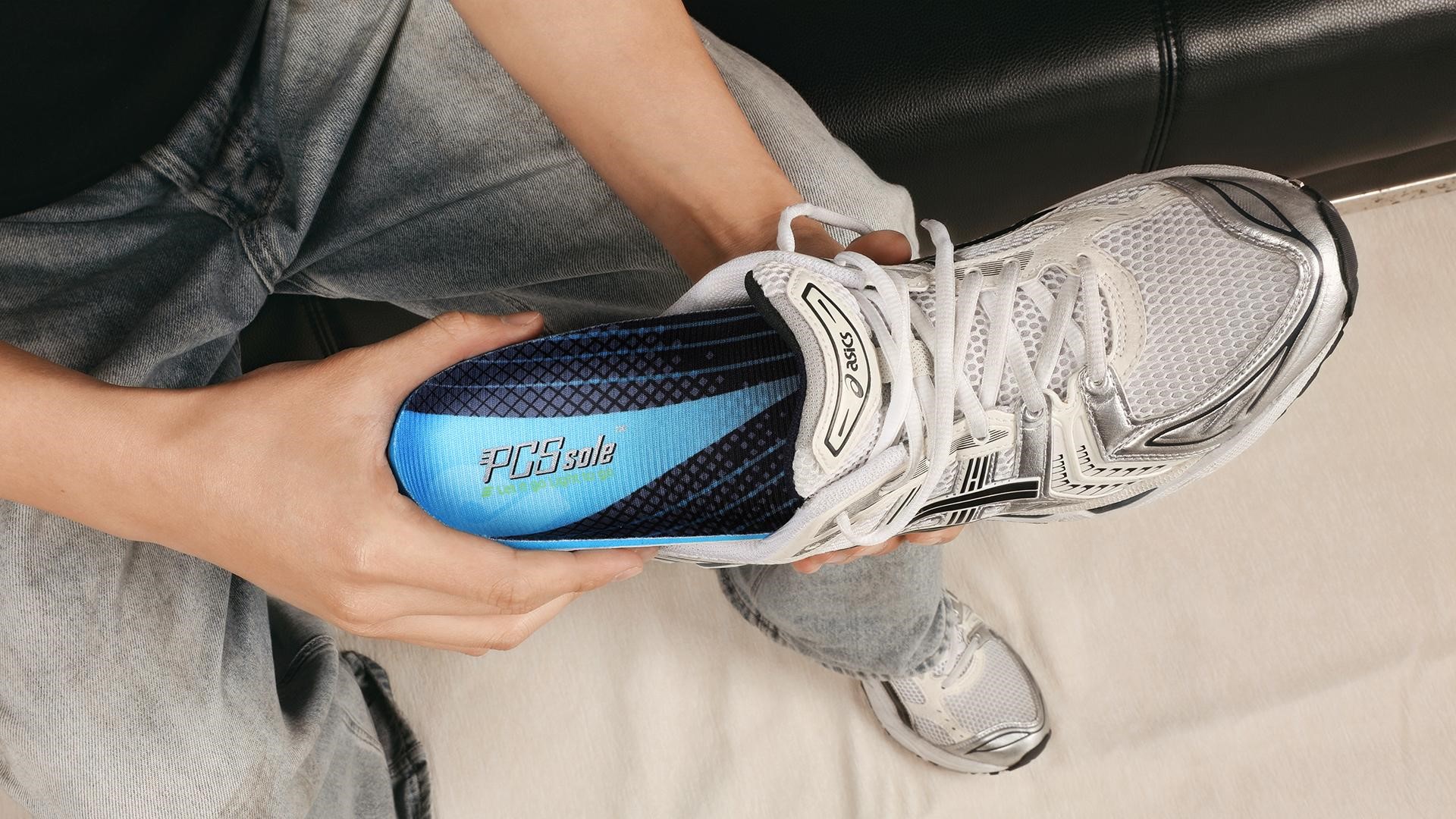 How to Choose the Right Insoles for Your Shoes