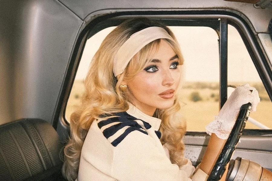 Sabrina Carpenter Car Choices Reflect Her Impressive Taste