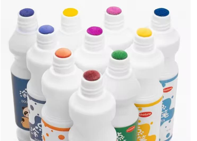 From Dull to Dazzling: Transform Your Game with Colorful Bulk Daubers