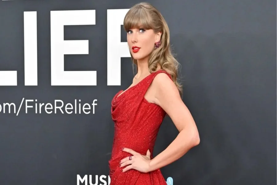 Taylor Swift’s ‘The Life of a Showgirl’ Album Release, Track-list, and More