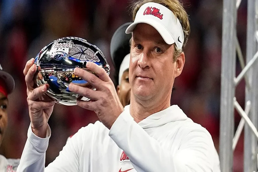 Lane Kiffin Wife and their Life Behind Spotlight