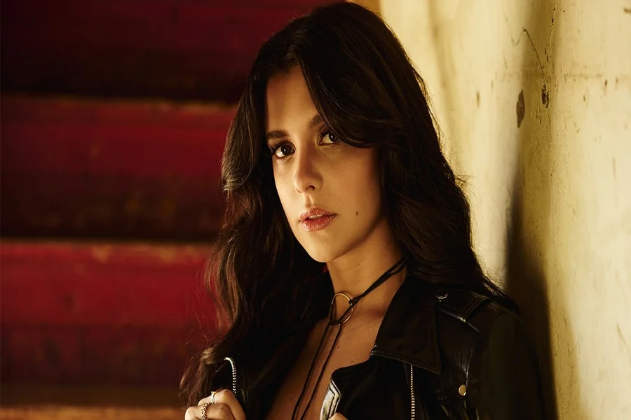 Lanie Gardner Age and Her Inspiring Journey to Music Stardom