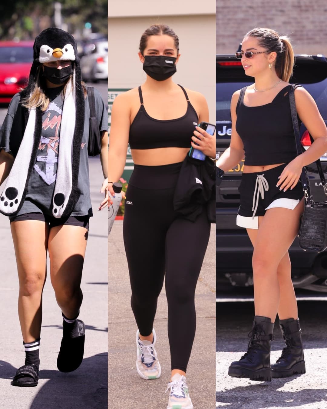 Addison Rae Outfits: The Trendsetter You Need to Follow