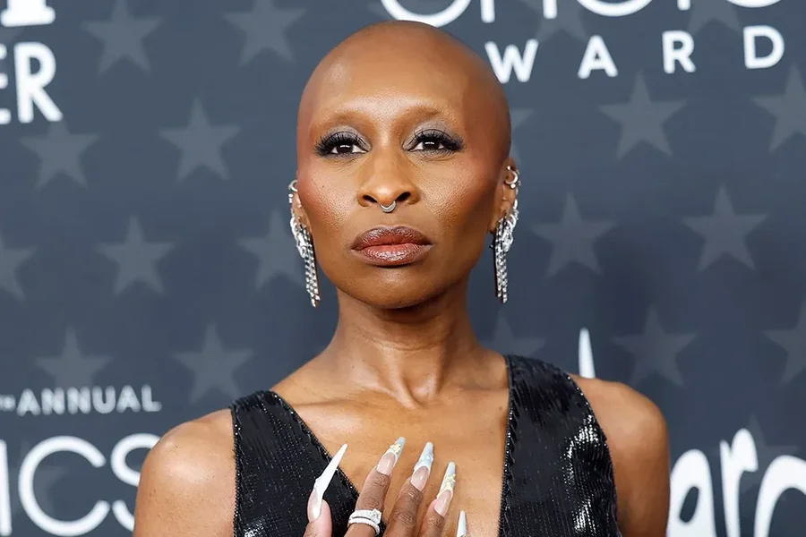 Cynthia Erivo: Award-Winning Actress, Singer, and Activist