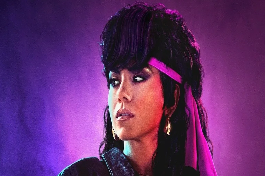 Lisa Lisa 80's Fashion Style Guide for Trend Lovers