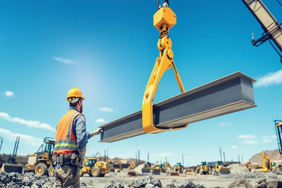 Top 6 Expert Rigging Techniques For Complex Equipment Relocations