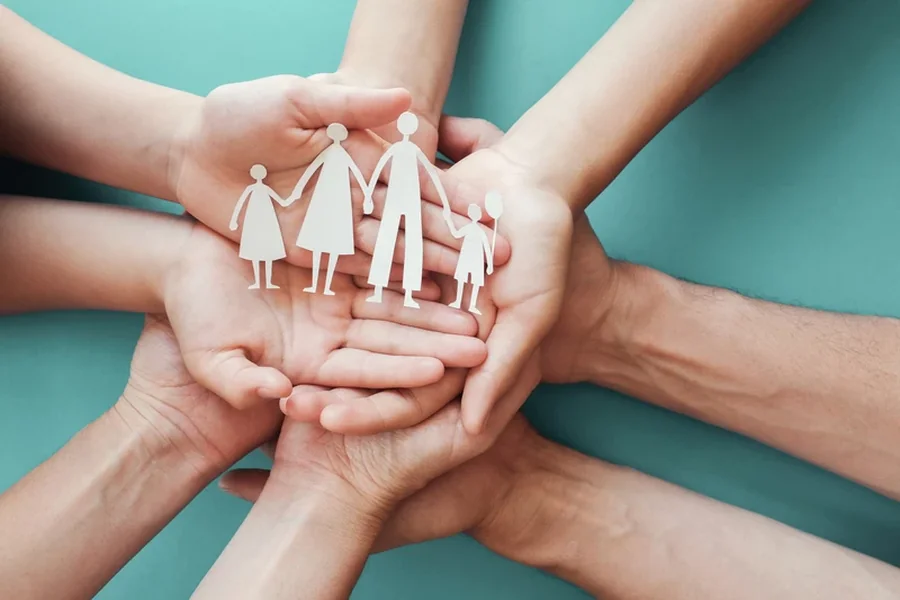 Why Peer Connection Matters for Parents Navigating a Child’s Addiction