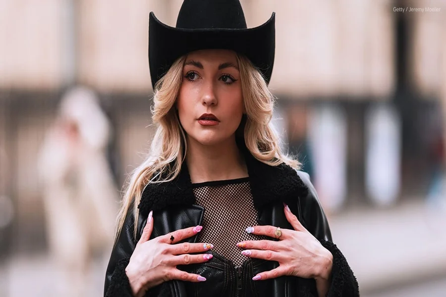 Black Cowgirl Costume Ideas for a Stylish Western Look