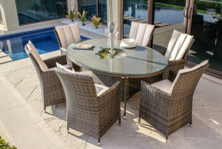 Choosing Restaurant Patio Pieces That Age Like Linen, Not Like Plastic